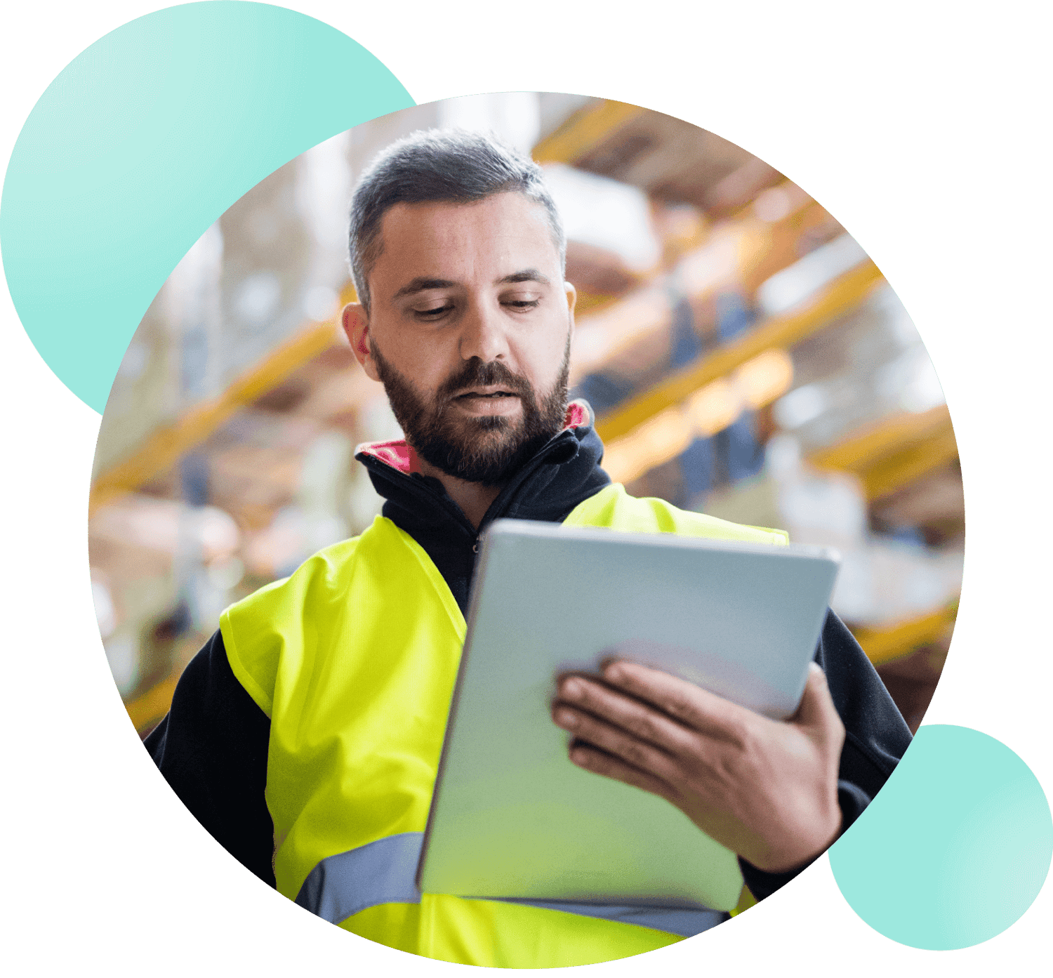 Resourcing & Labor Management | Blue Yonder